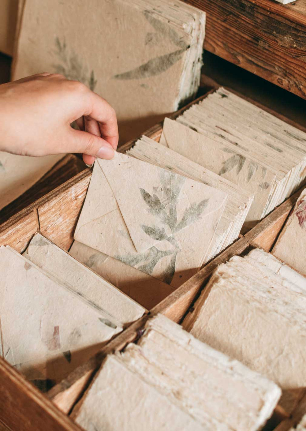 Handmade Paper | Buy Handmade Paper Online Australia – Zetta Florence