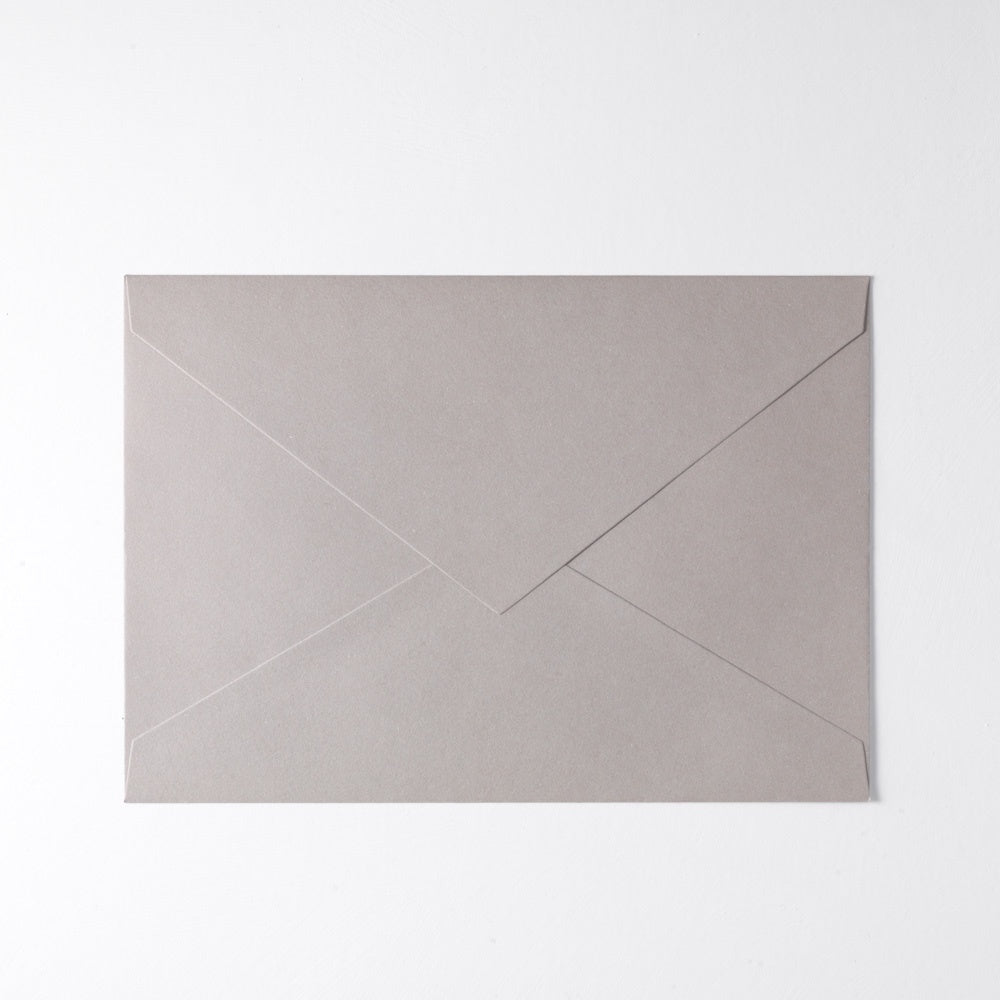 Italian Envelope - Clay – Zetta Florence