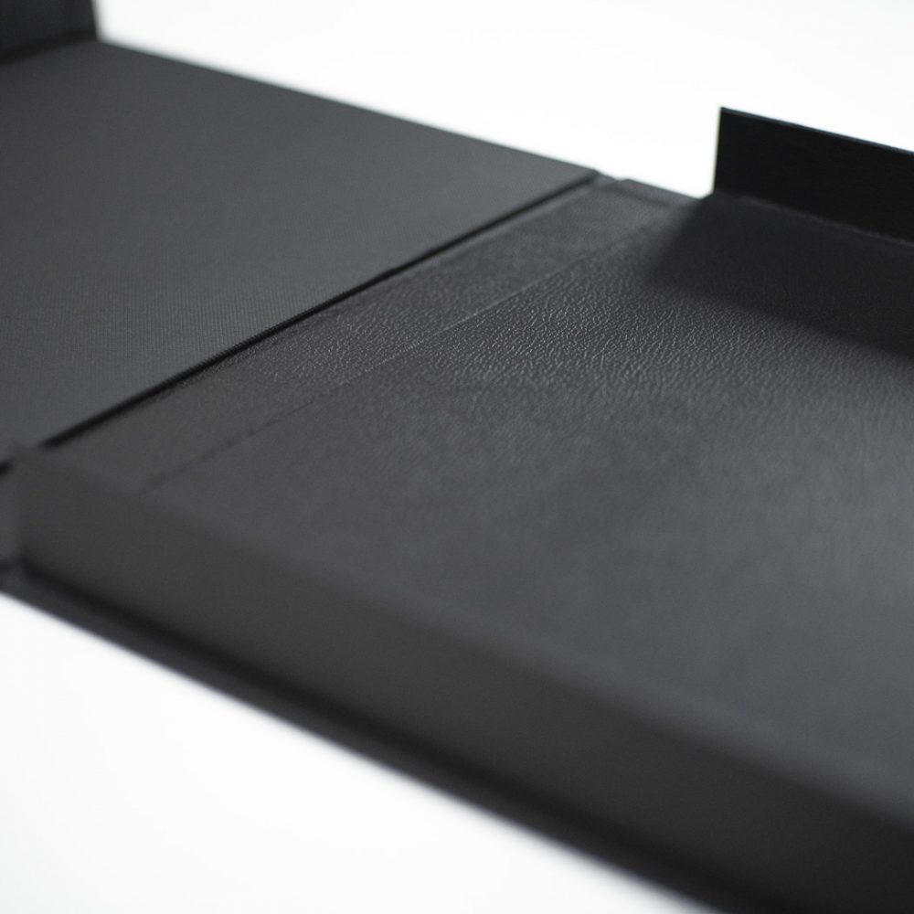 Lipped Clamshell Box - A4 – Zetta Florence