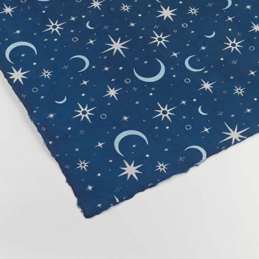 Handmade Paper - Patterned – Zetta Florence
